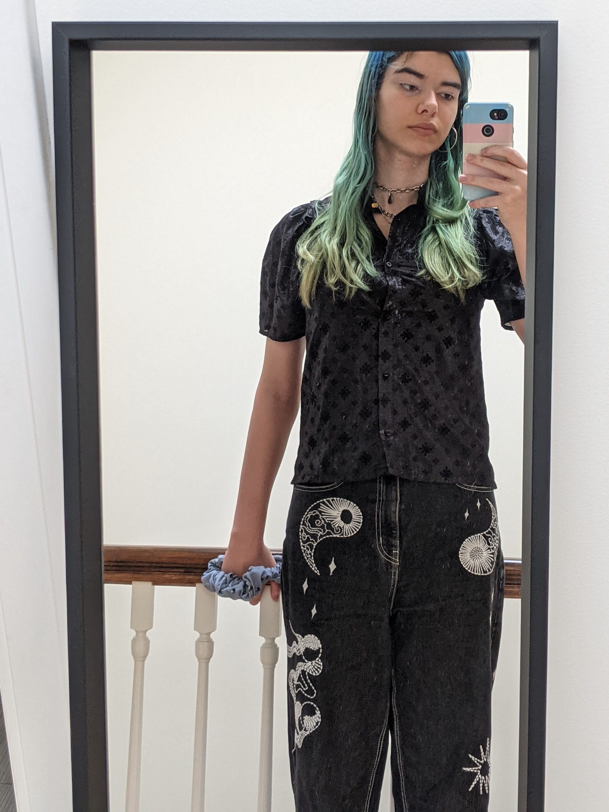 How to Make Your Hips Look Bigger – Transfemme Style