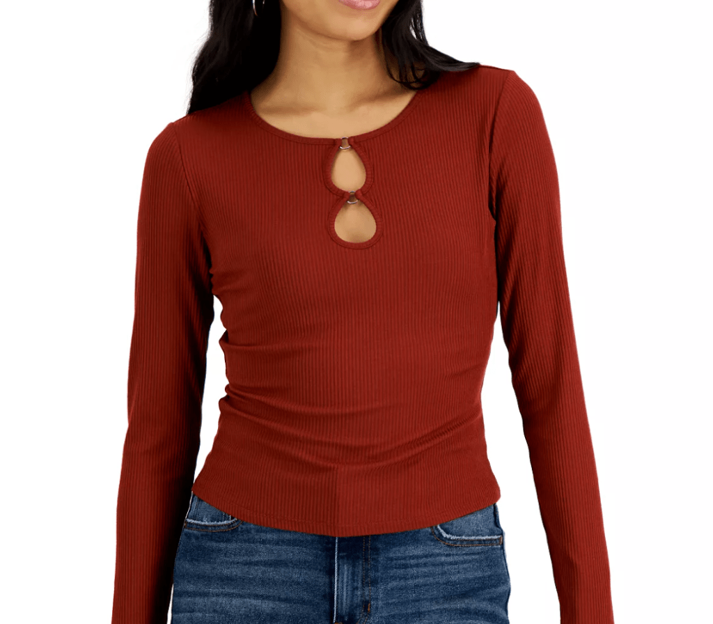 Necklines – Transfemme Style