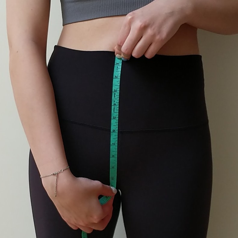 How to Find All of Your Measurements – Transfemme Style