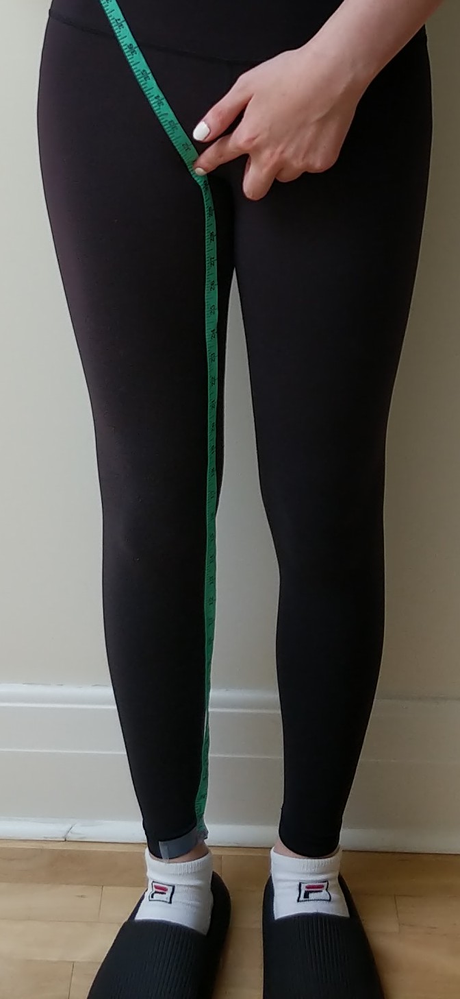 How to Find All of Your Measurements – Transfemme Style