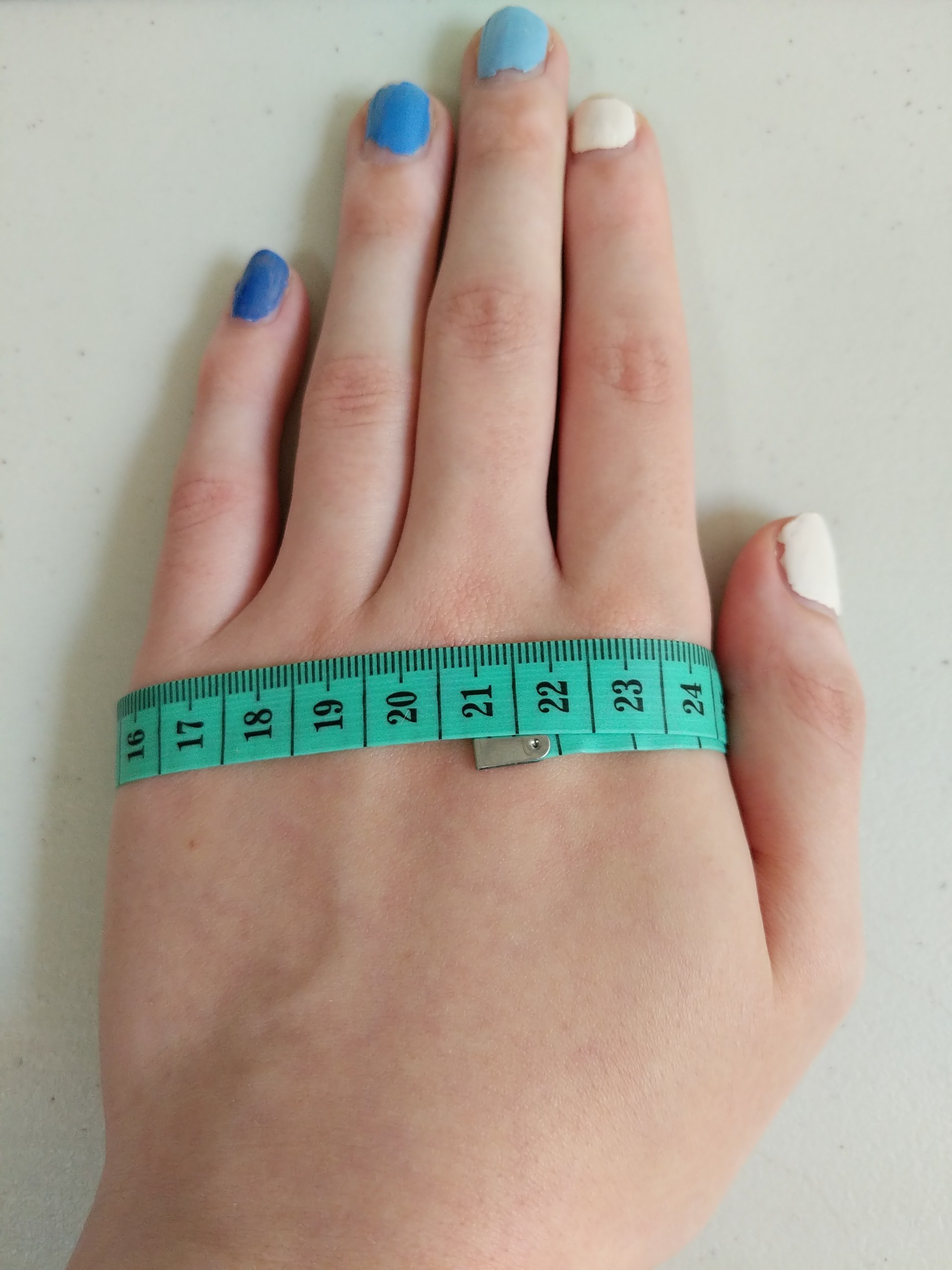 How to Find All of Your Measurements – Transfemme Style