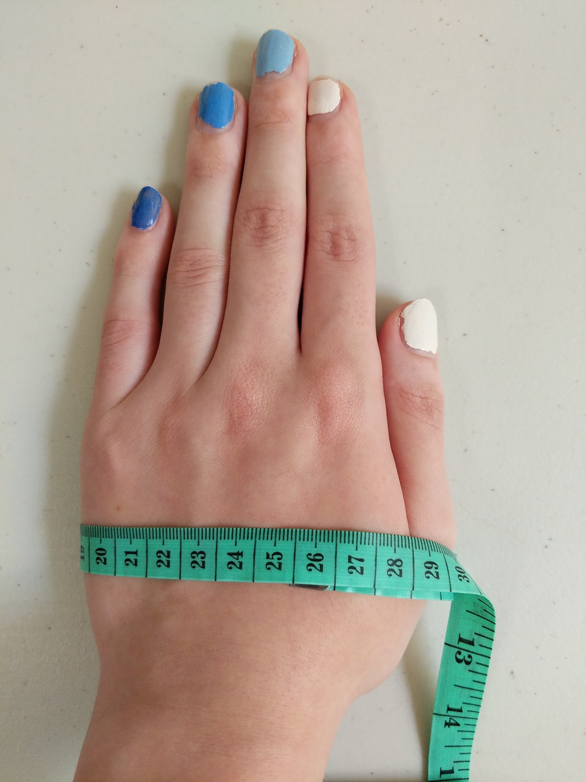 How to Find All of Your Measurements – Transfemme Style