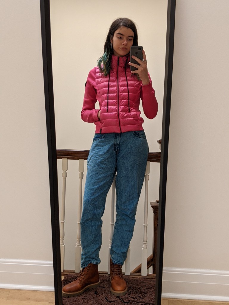 How to Dress Androgynously – Transfemme Style