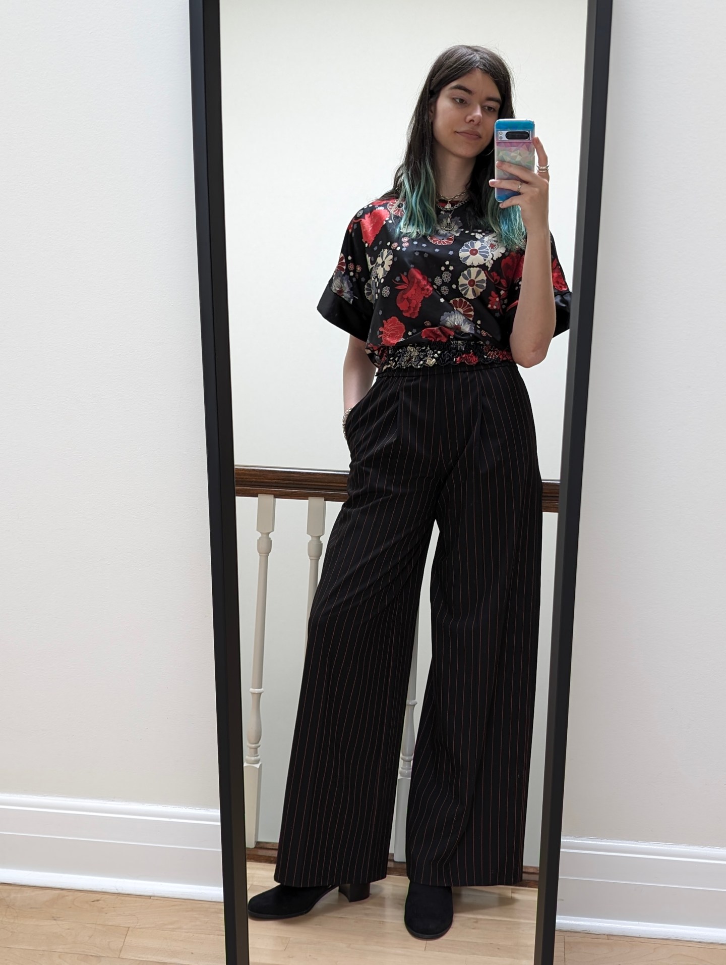 Dressing for an Award Ceremony – Transfemme Style