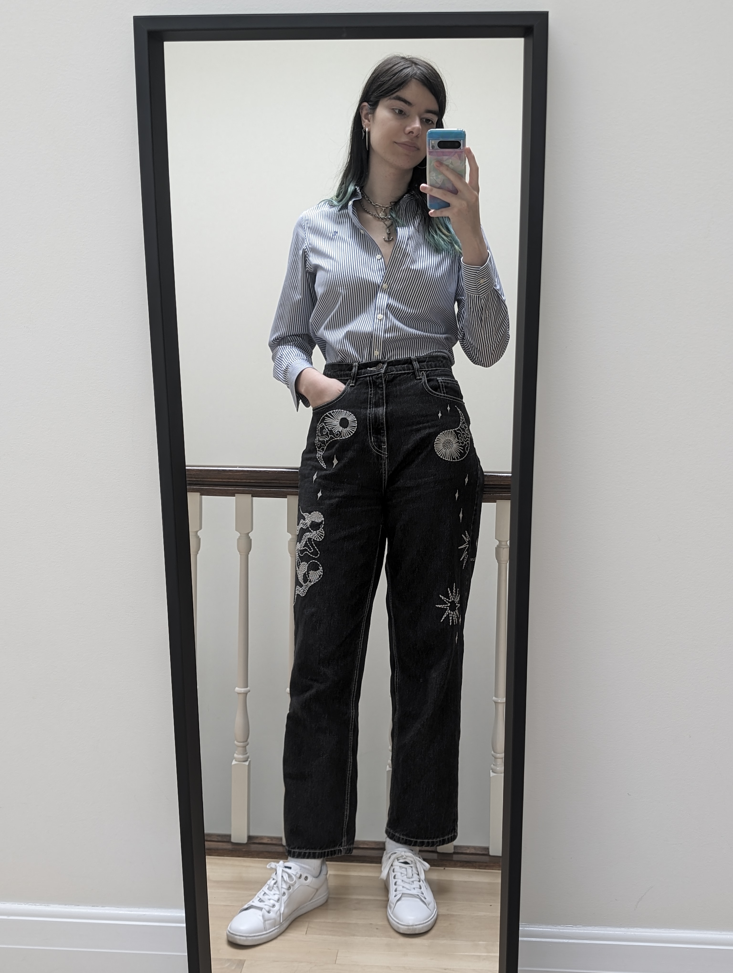 Dressing for an Award Ceremony – Transfemme Style