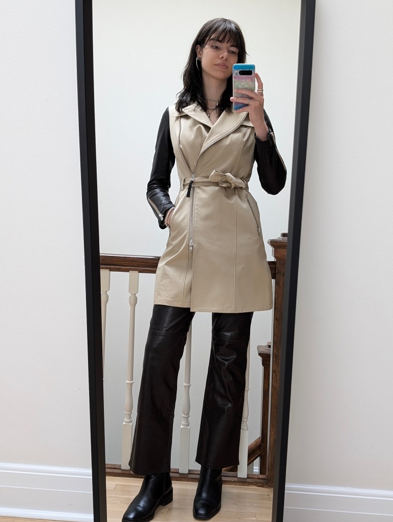 How to Dress Androgynously – Transfemme Style