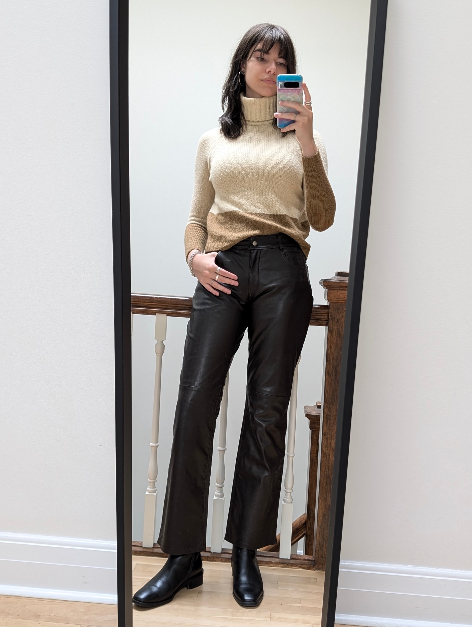 How to Dress Androgynously – Transfemme Style
