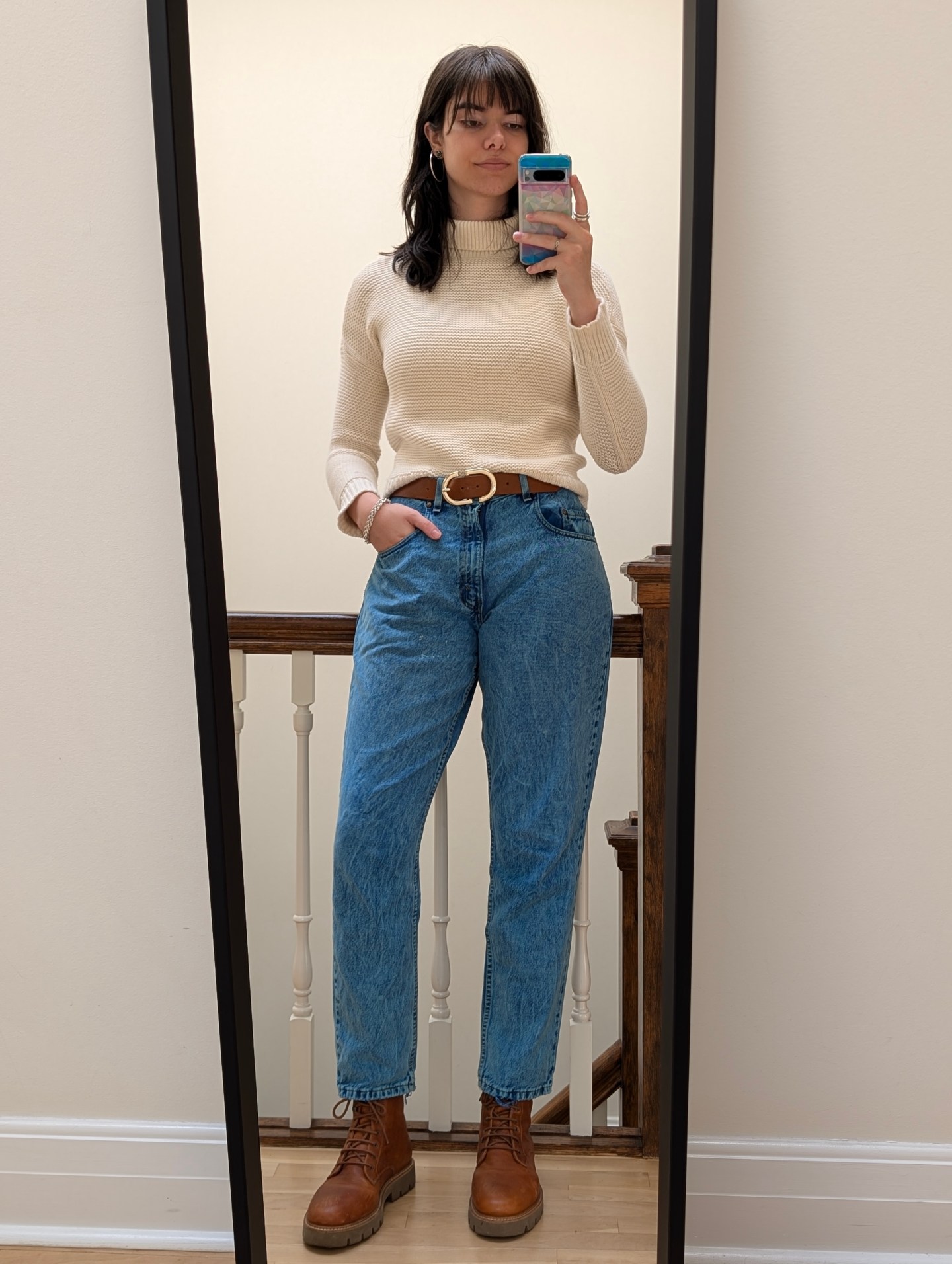 How to Dress Androgynously – Transfemme Style