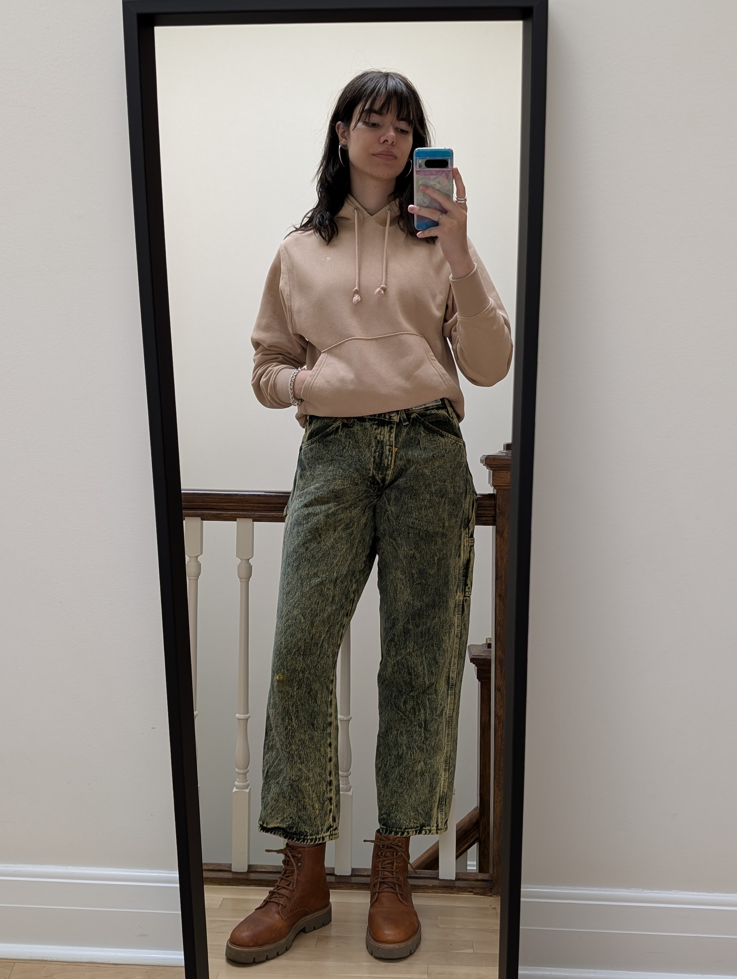 How to Dress Androgynously – Transfemme Style