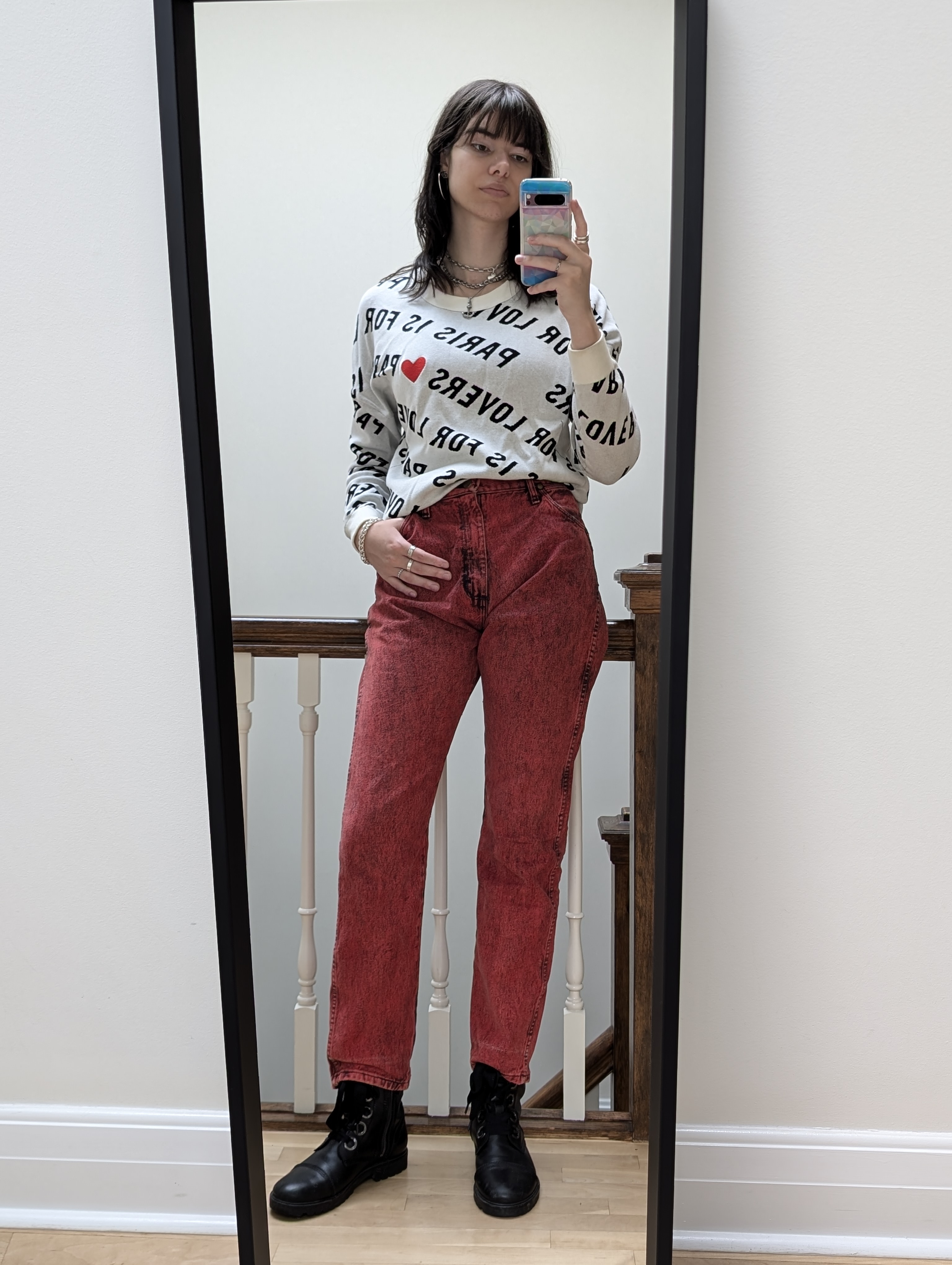 How to Dress Androgynously – Transfemme Style