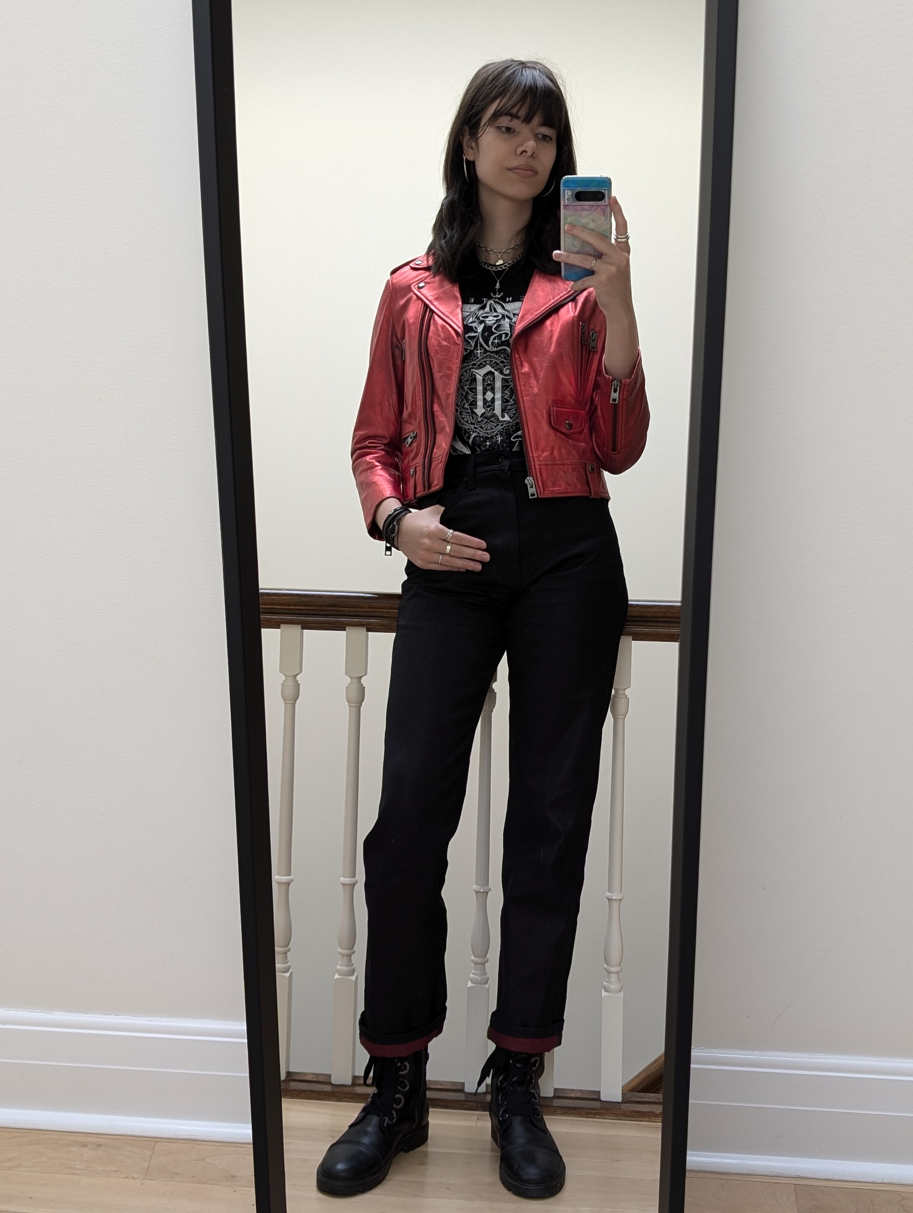 How to Dress Androgynously – Transfemme Style