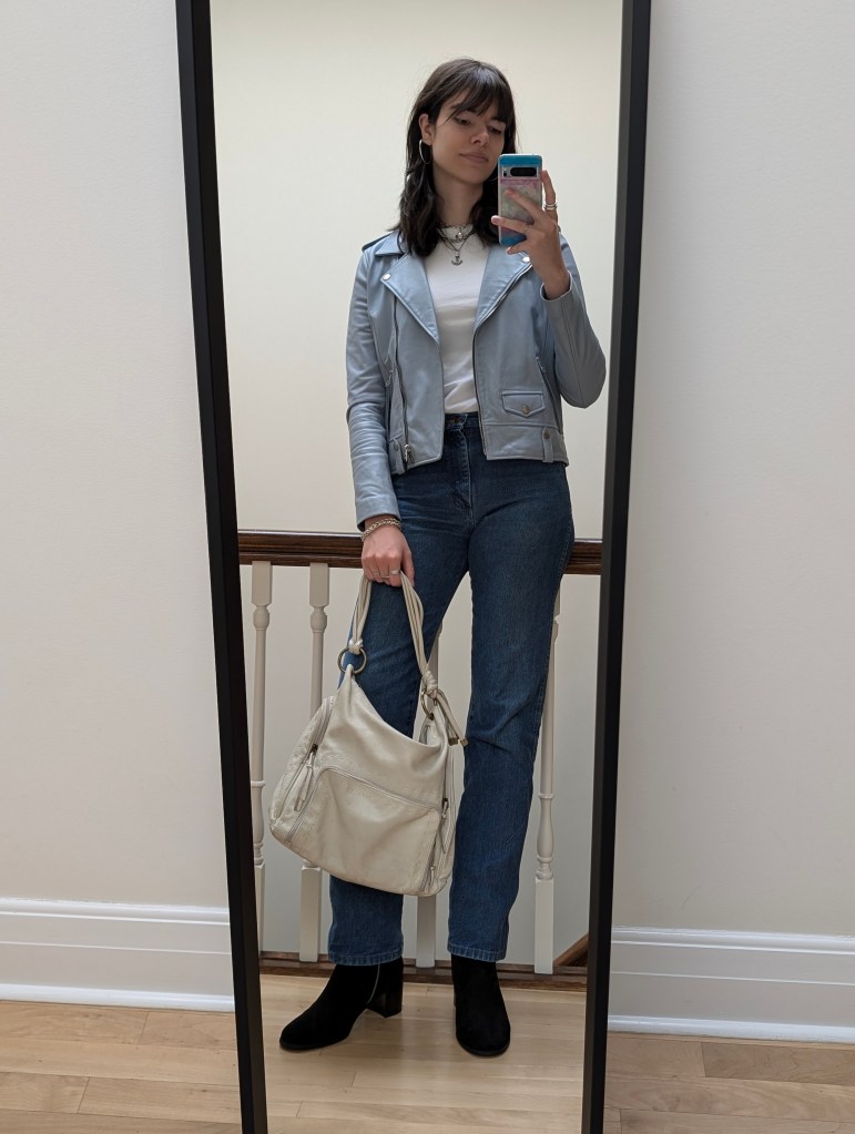 How to Dress Androgynously – Transfemme Style