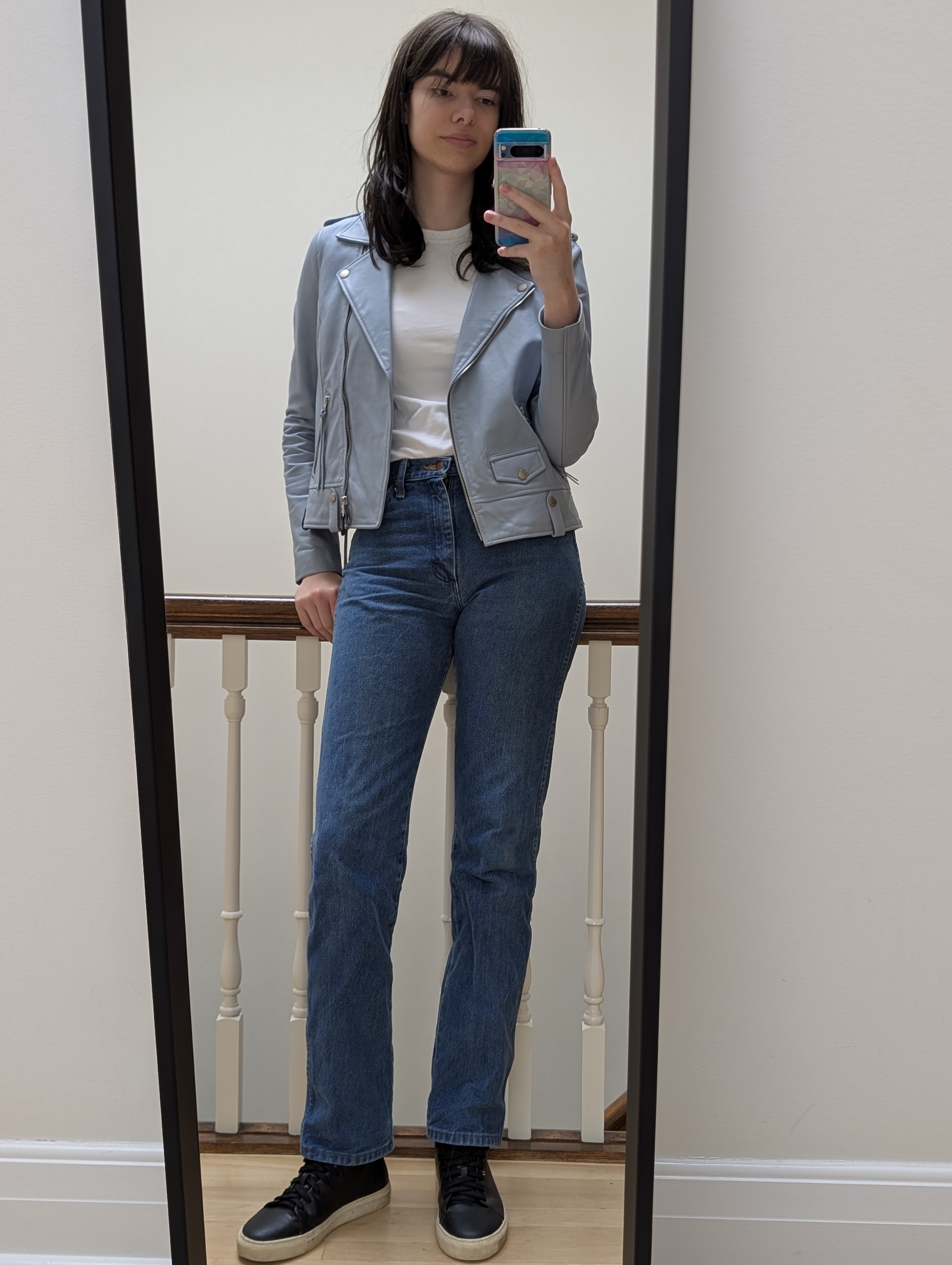 How to Dress Androgynously – Transfemme Style