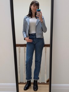 How to Dress Androgynously – Transfemme Style