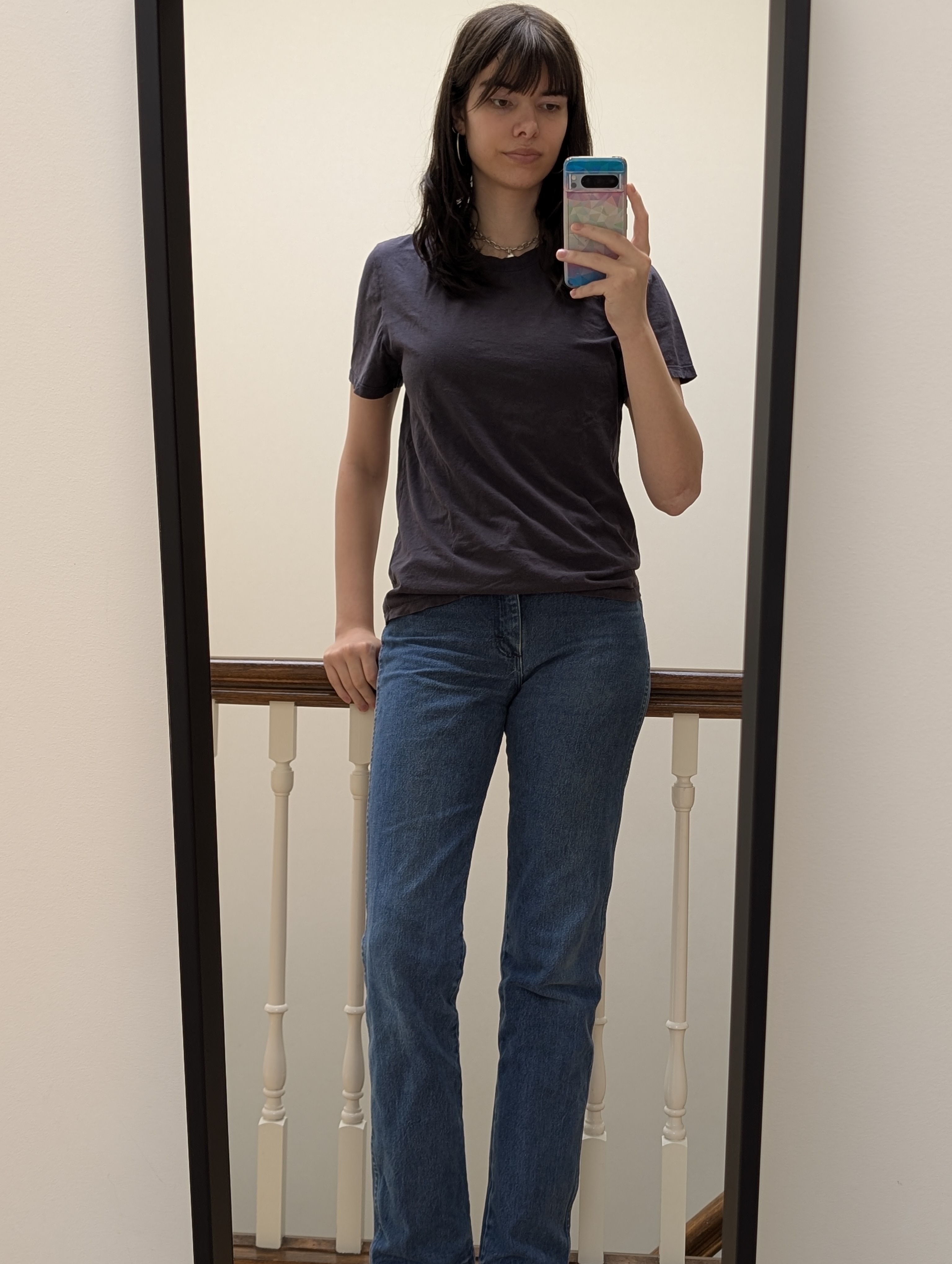 How to Dress Androgynously – Transfemme Style