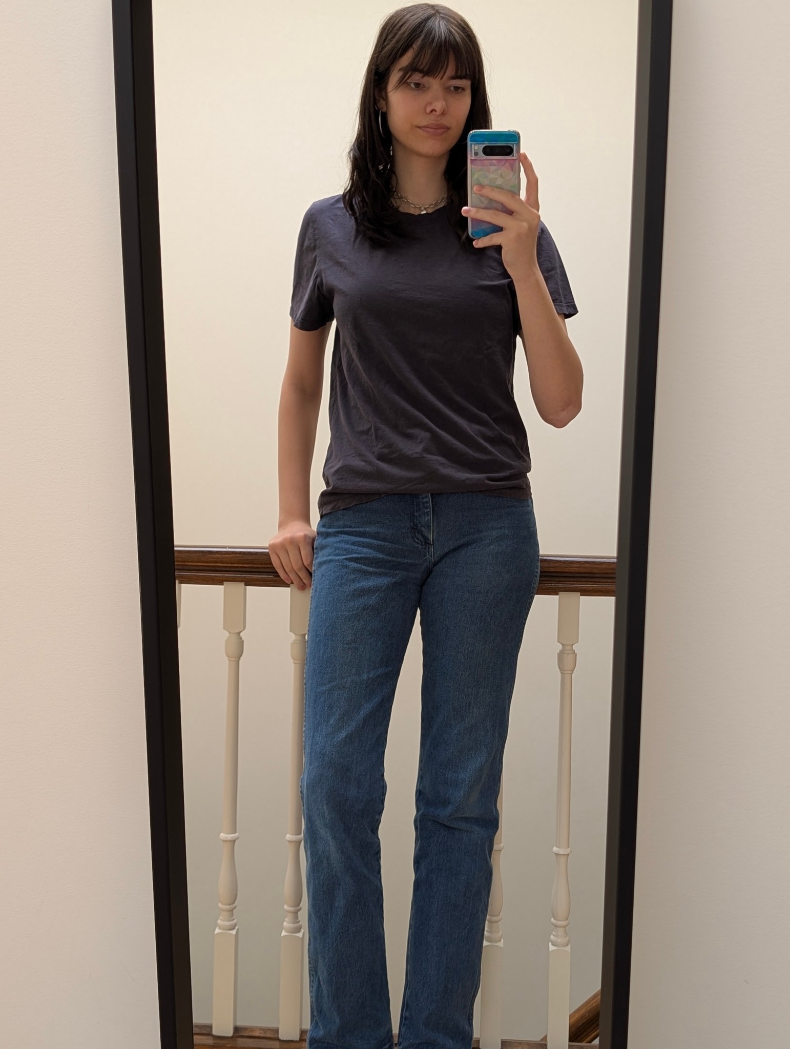 How to Dress Androgynously – Transfemme Style