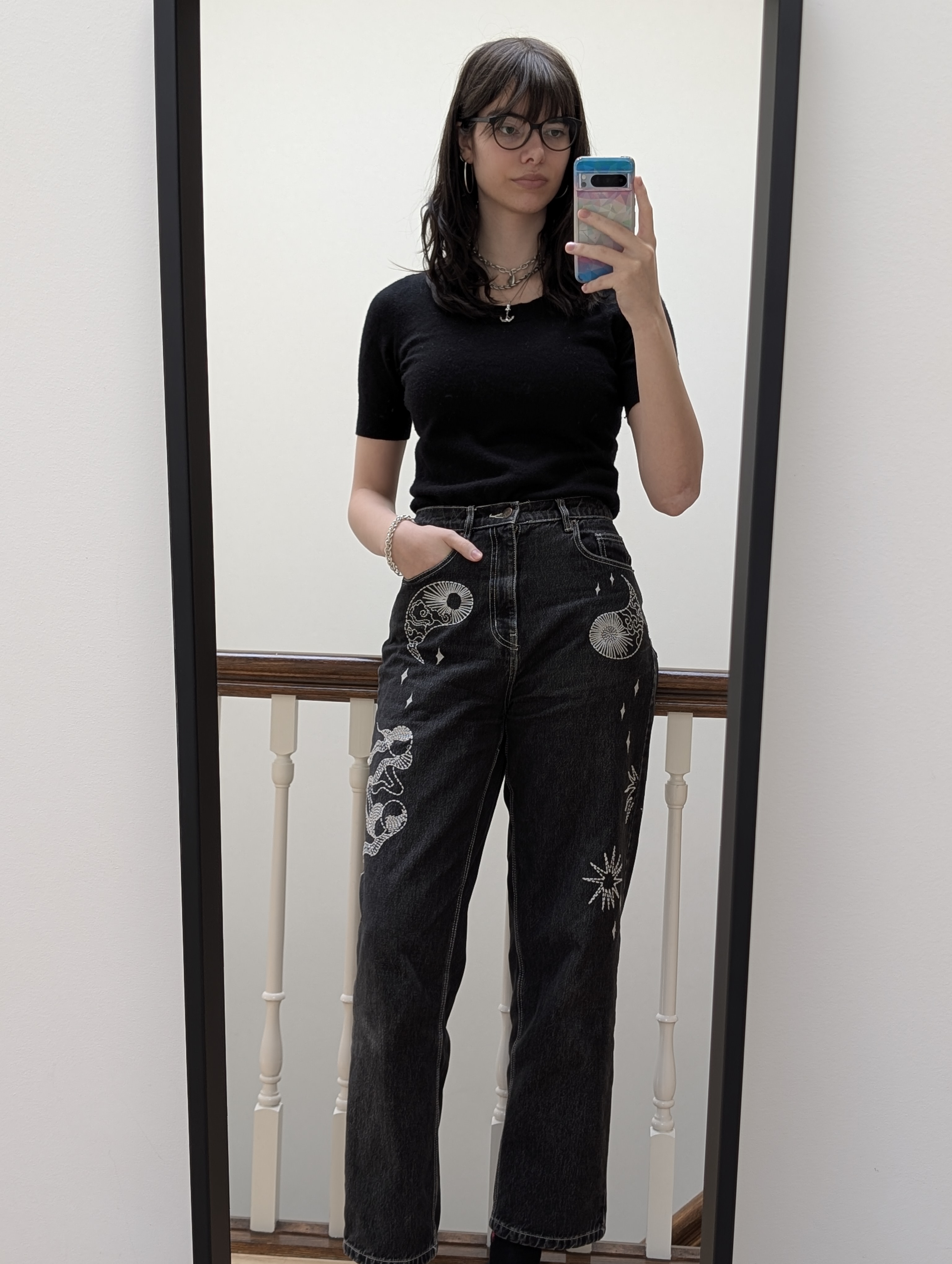 How to Dress Androgynously – Transfemme Style