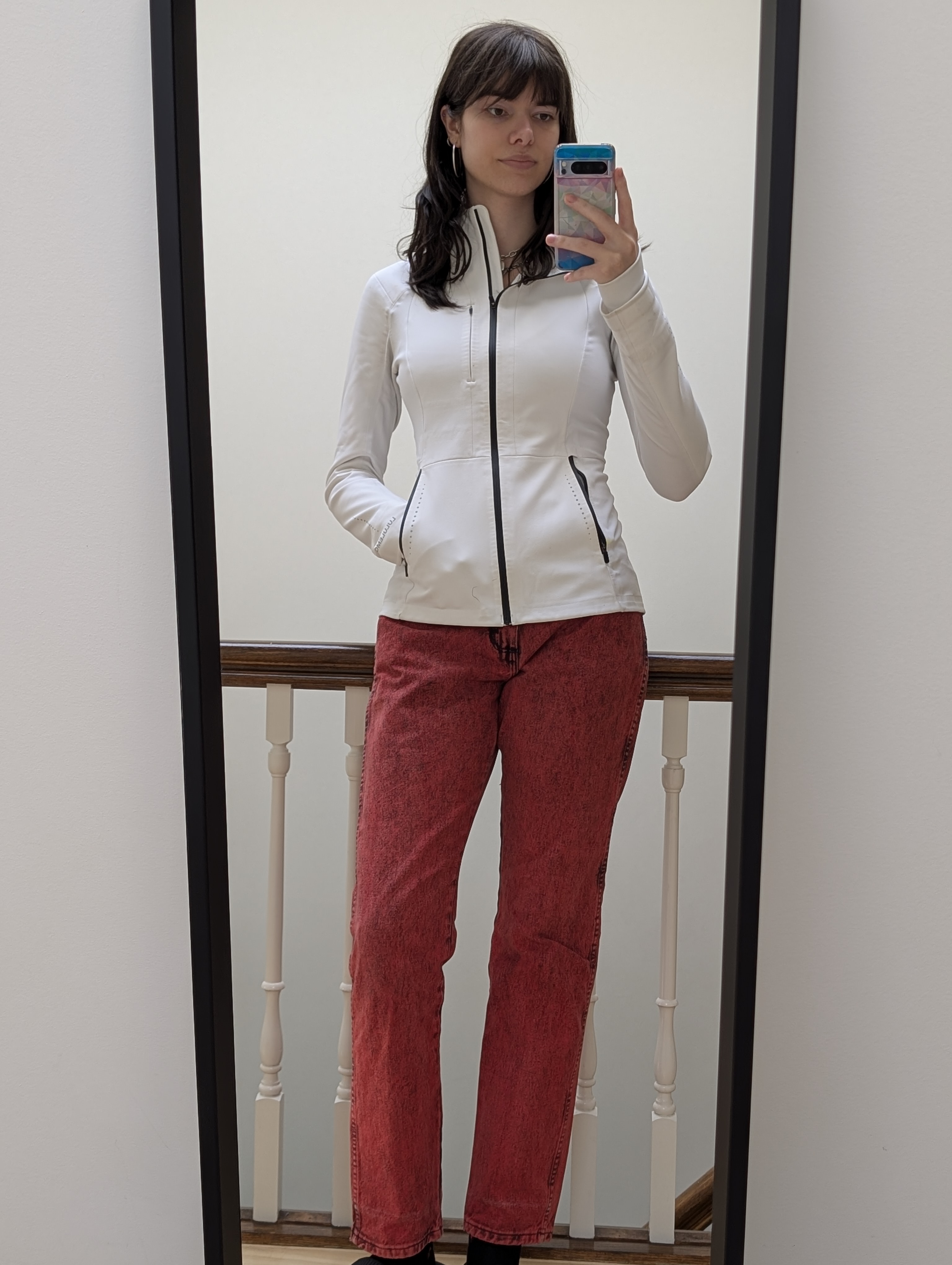 How to Dress Androgynously – Transfemme Style