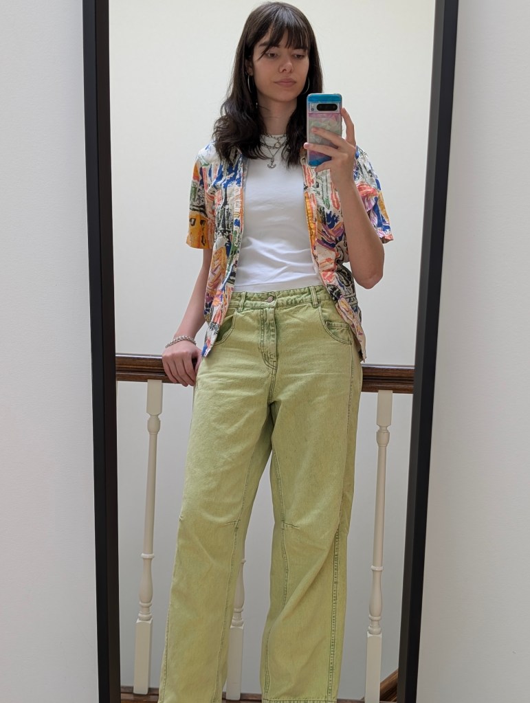 How to Dress Androgynously – Transfemme Style